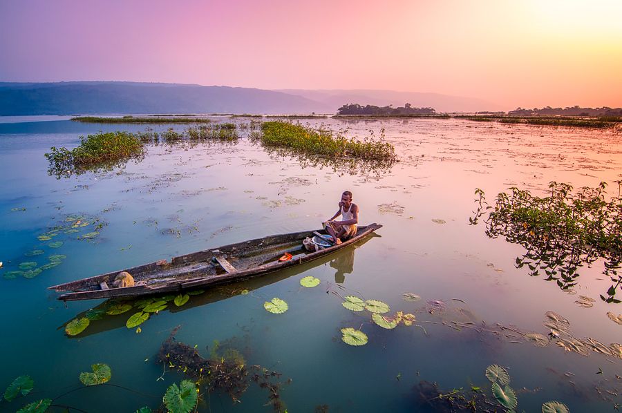 Tanguar Haor | Famous Tours BD